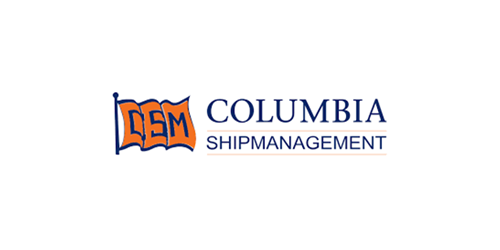 Columbia Ship Management - Singapore