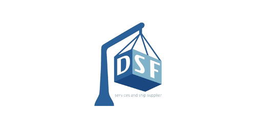DSF Services and Ship Supplier