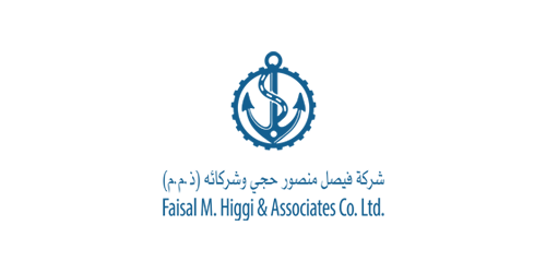 Faisal M. Higgi & Associates Co Ltd