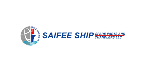 Saifee Ship Spare Parts & Chip Chandlers L.L.C